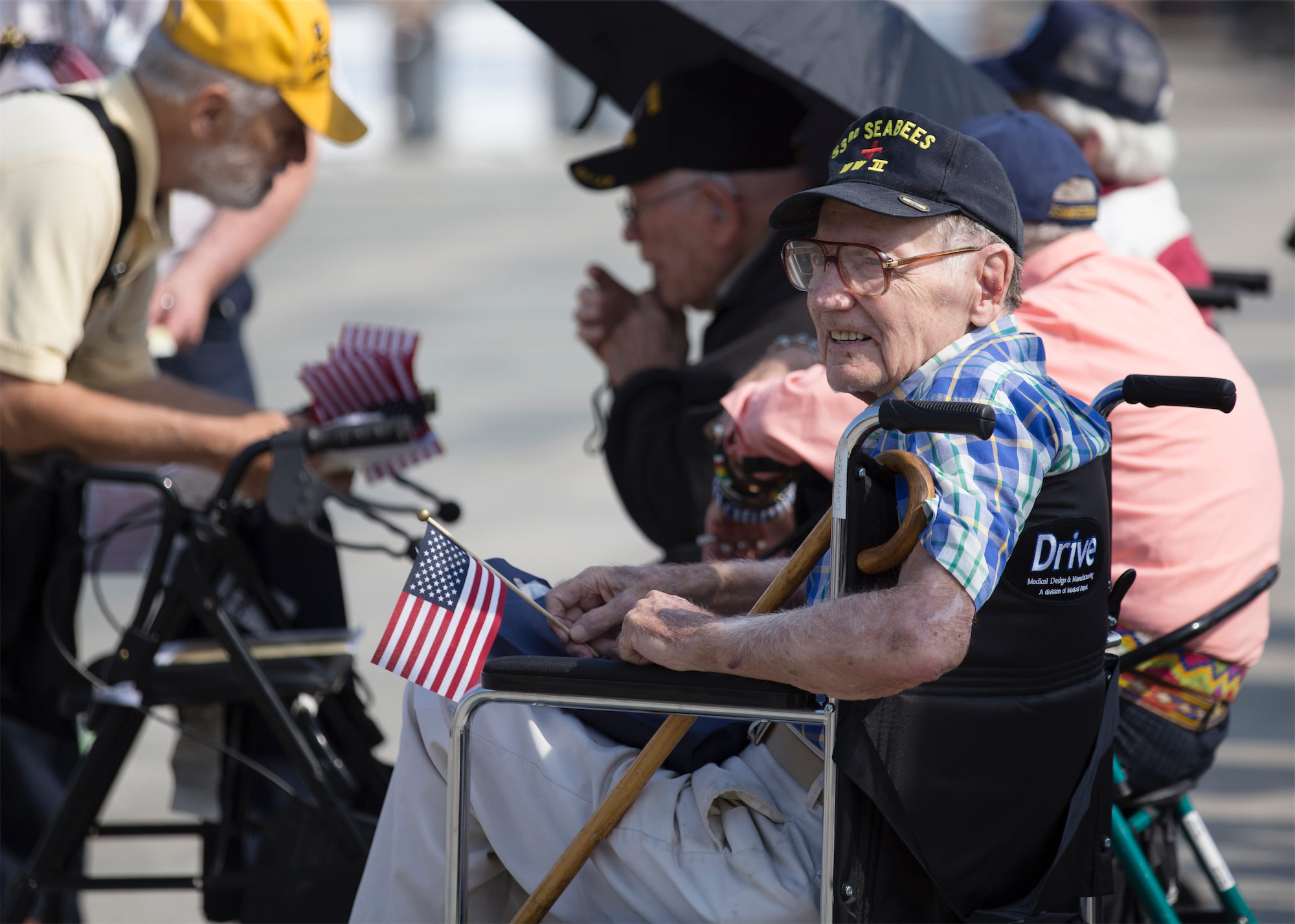 Introducing Veterans to Digital Future - Stanton Communication