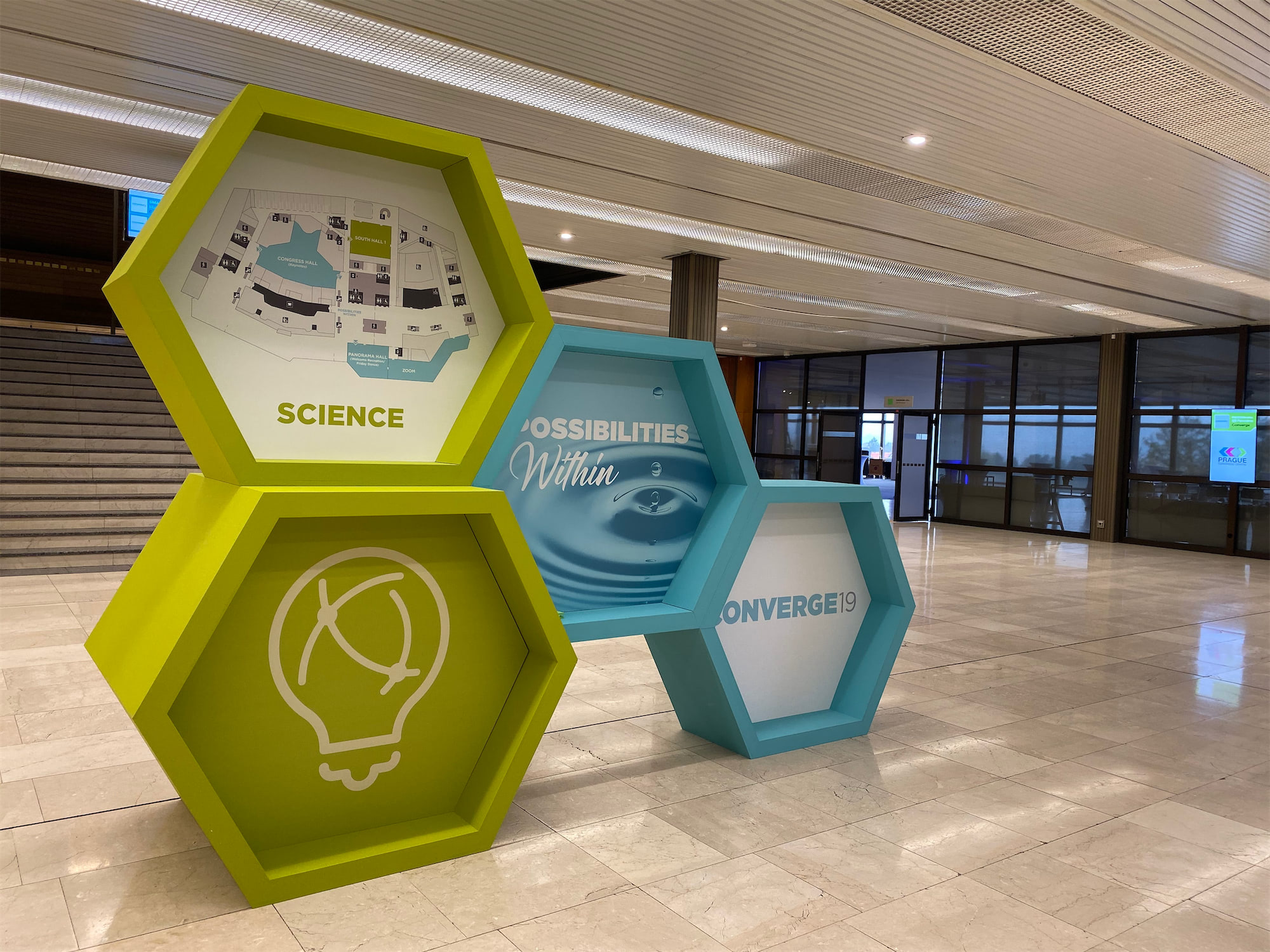 The Power of Coaching - Stanton Communication