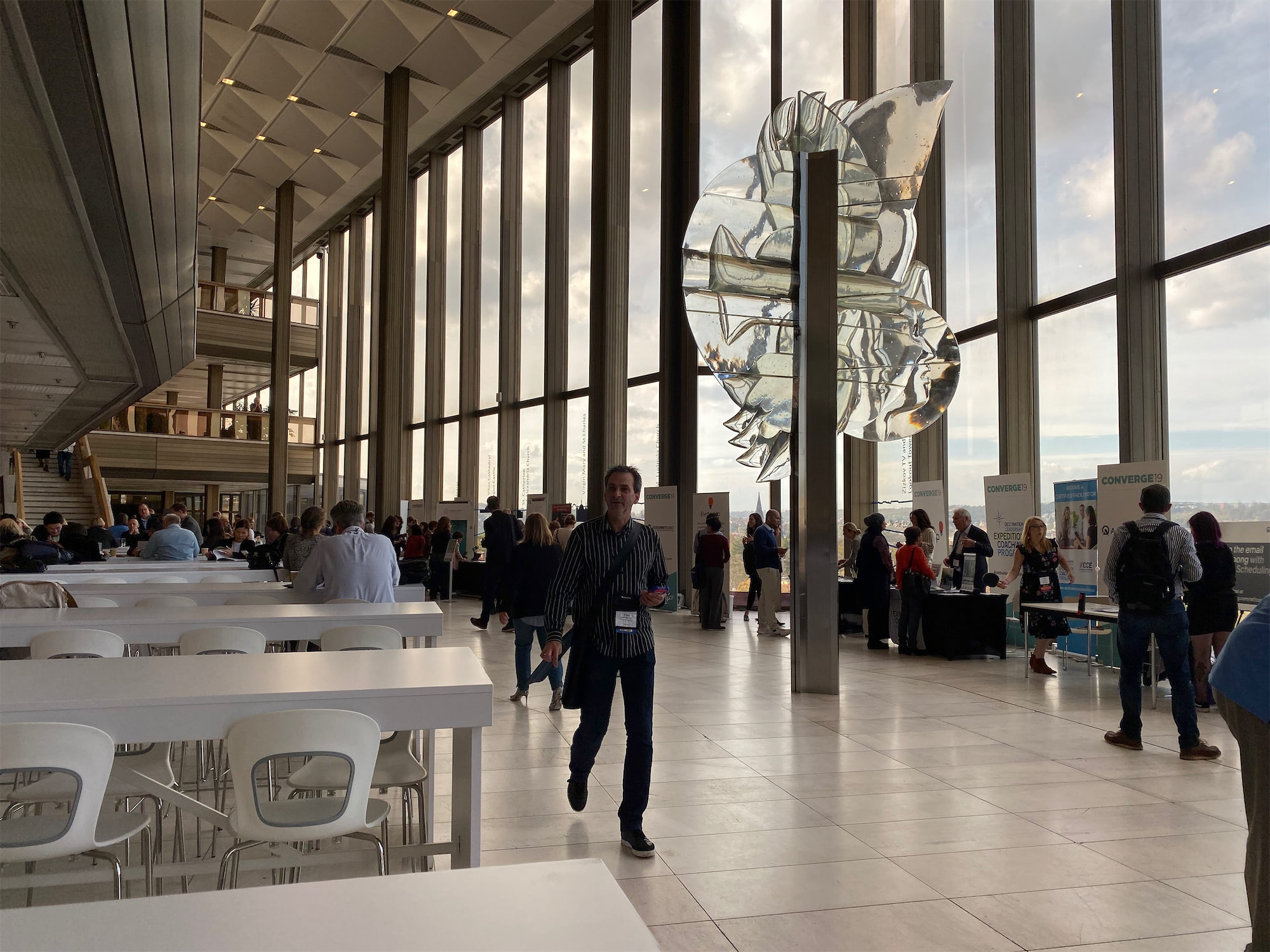 The Power of Coaching - Stanton Communication