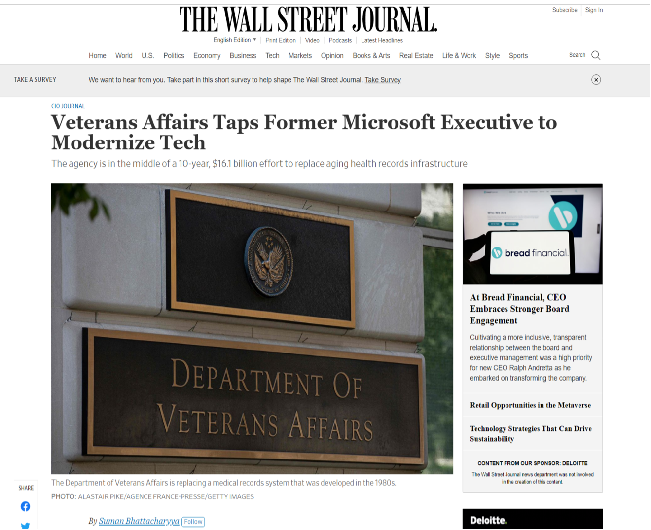 Introducing Veterans to Digital Future - Stanton Communication