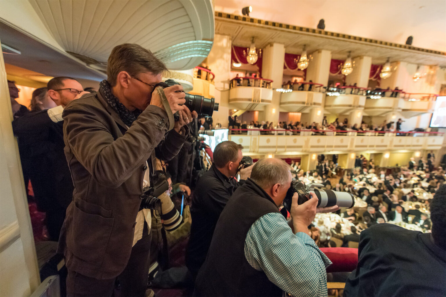 Expertise - Stanton Communication