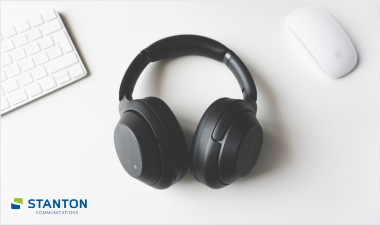 Development of Social Media Campaign - Stanton Communication